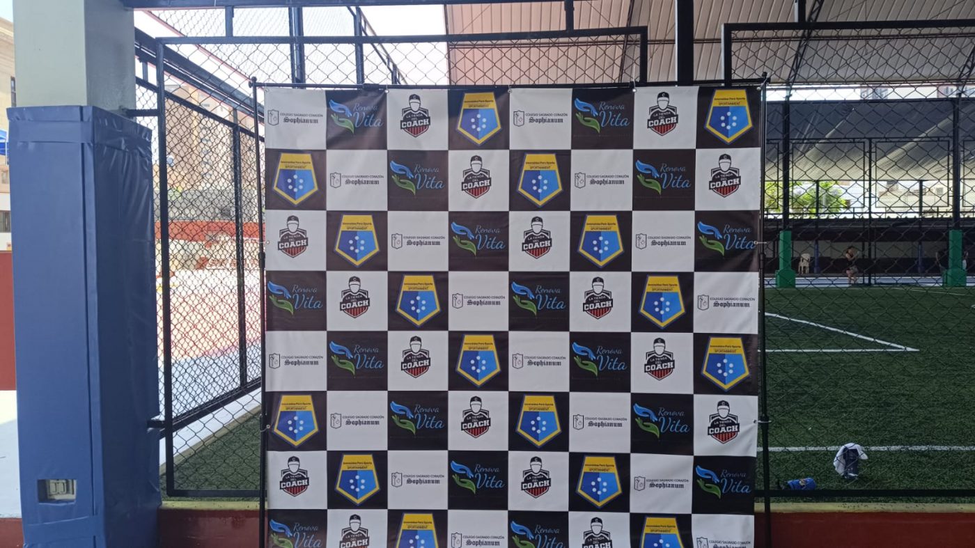 Display Backing Doble Cara - CayPa Impresiones